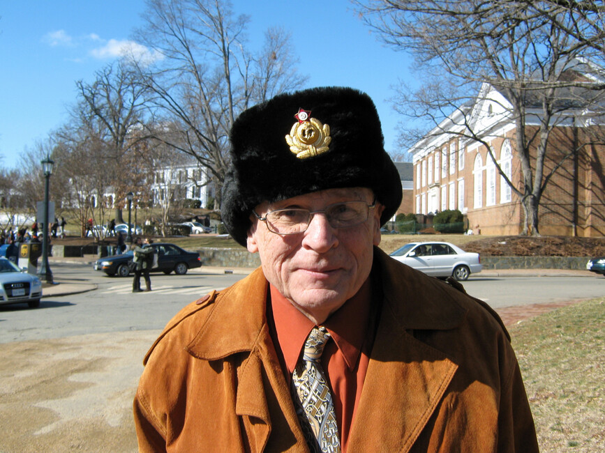 人類學家 Roy Wagner （1938-2018） | guavanthropology.tw 芭樂人類學